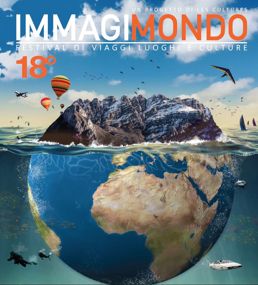 Al via la diciottesima edizione di Immagimondo – Atlantis Company Al via la diciottesima edizione di Immagimondo – Atlantis Company